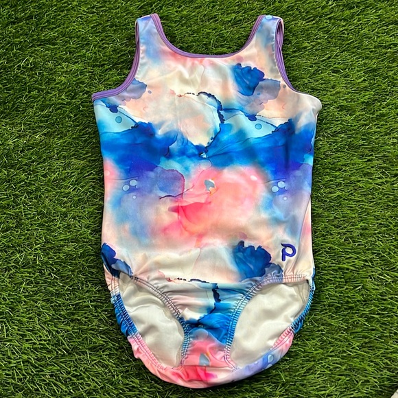 Plum | Accessories | Plum Practicewear Gymnastics Leotard | Poshmark